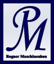 Rogner Maschinenbau GmbH - Impressum